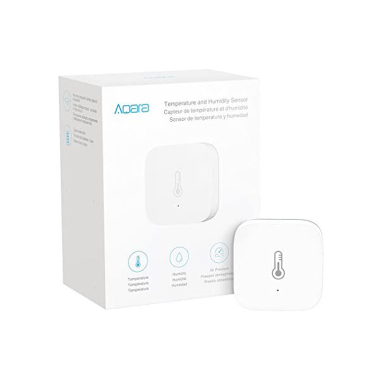Ổ cắm thông minh Aqara Smart Plug SP-EUC01 | Chính hãng