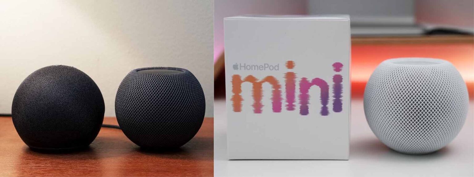 Đánh giá loa thông minh Apple HomePod Mini | Smart Buy Store