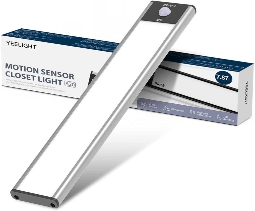 Đèn LED cảm biến Yeelight Sensor Cabinet Light - Chính hãng