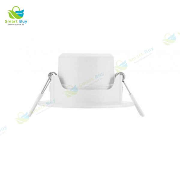 Đèn chiếu điểm Philips spotlight SL201 - 2,7W và 4,5W