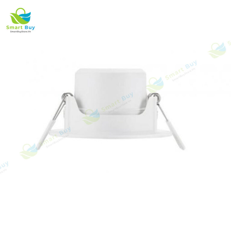 Đèn chiếu điểm Philips spotlight SL201 - 2,7W và 4,5W