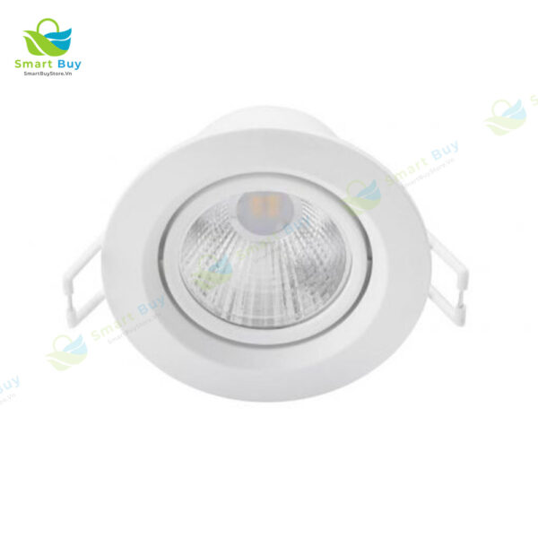 Đèn chiếu điểm Philips spotlight SL201 - 2,7W và 4,5W