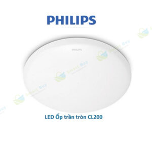 Đèn chiếu điểm Philips spotlight SL201 - 2,7W và 4,5W